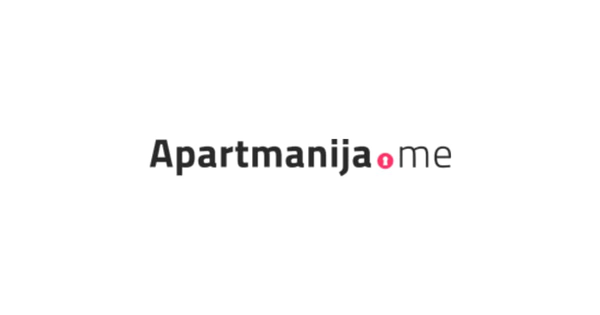 Apartmani u Crnoj Gori | Apartmanija | Sigurna Rezervacija